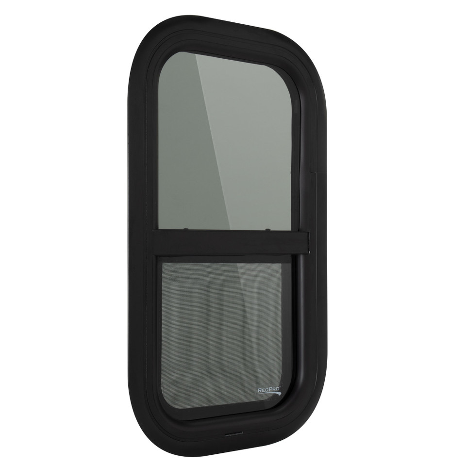 RV Window Teardrop 12" W x 22" H - RecPro