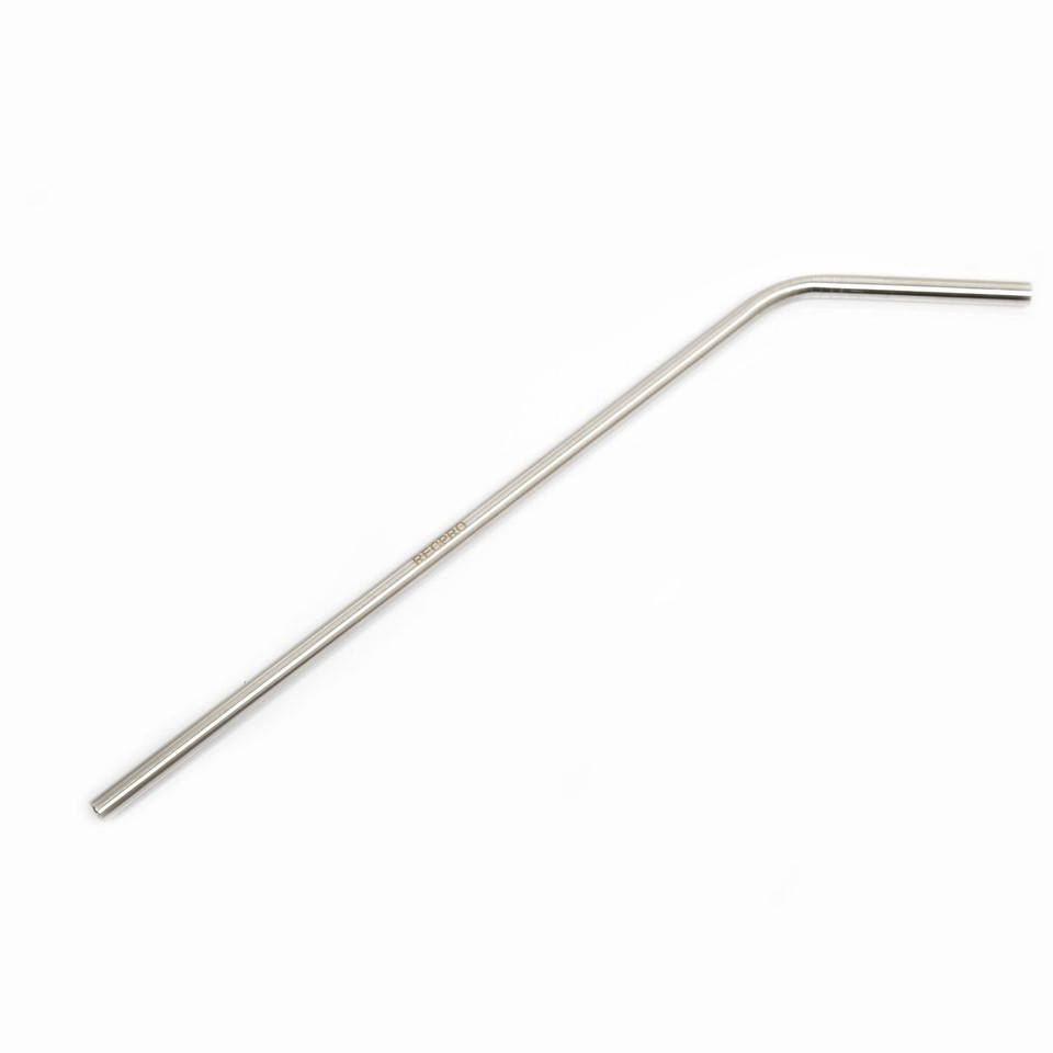 Stainless Steel Bent Straws for Tumblers | RestoreRV