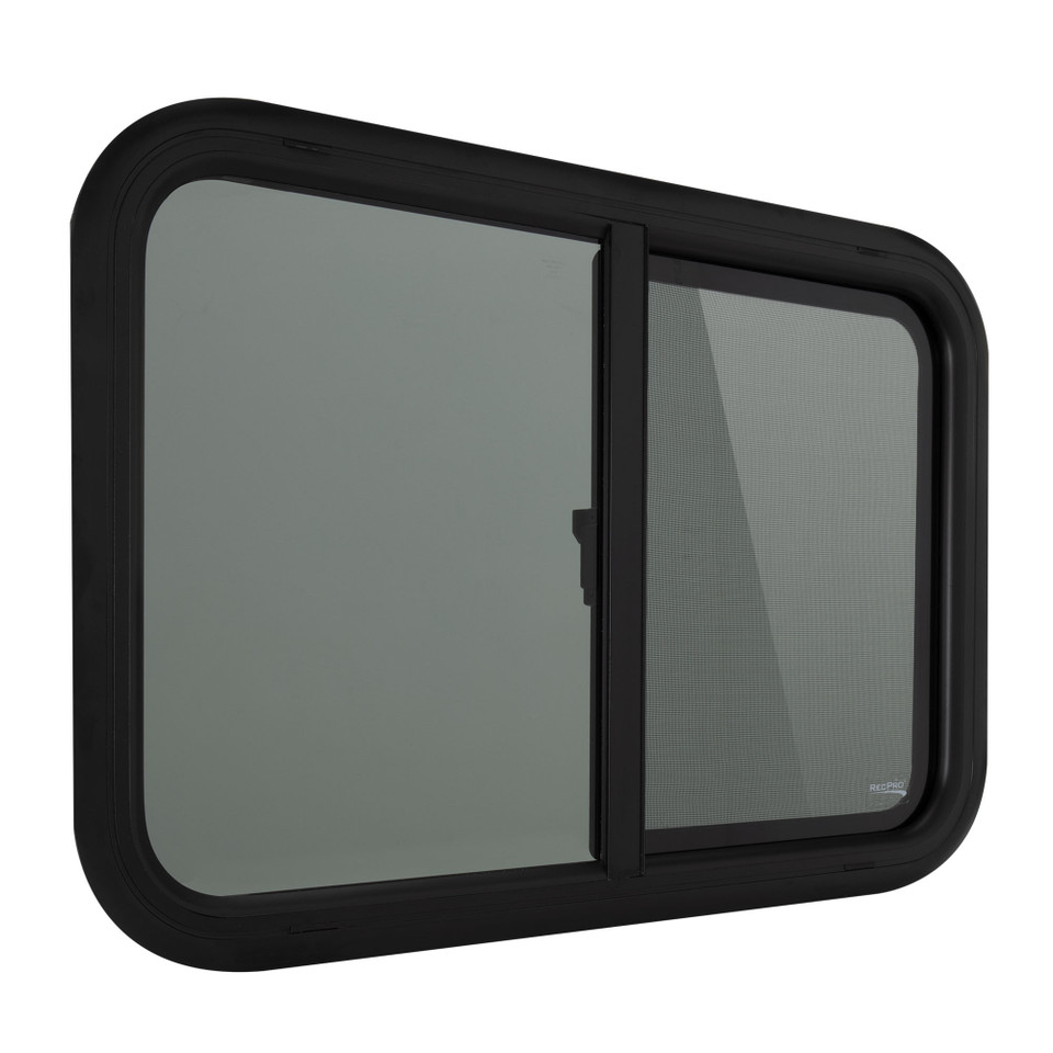 RV Window Teardrop 42"W x 22"H - RecPro