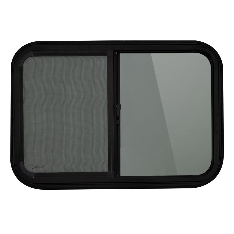 RV Window Teardrop 42"W x 22"H - RecPro