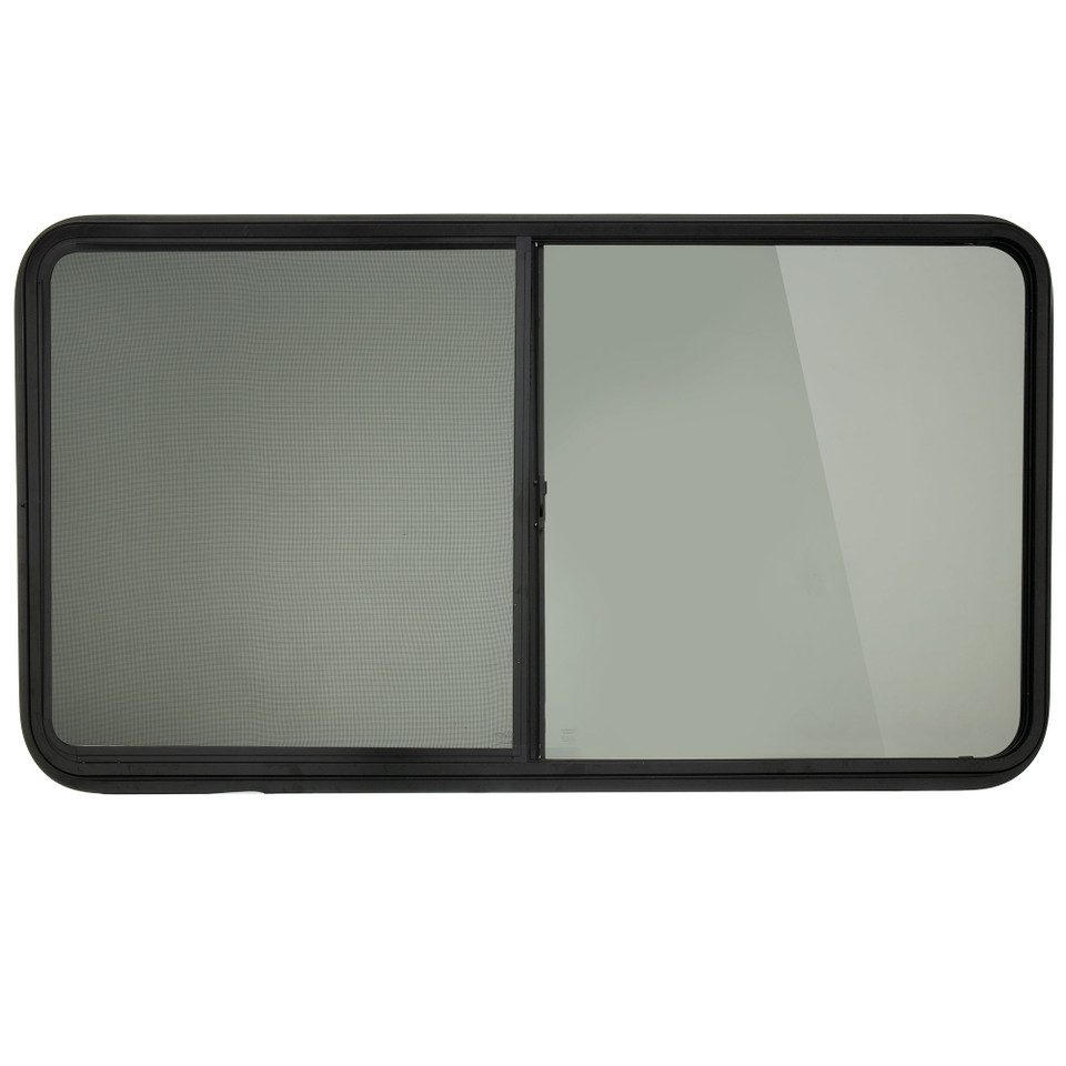 RV Window Teardrop 60"W x 30"H - RecPro