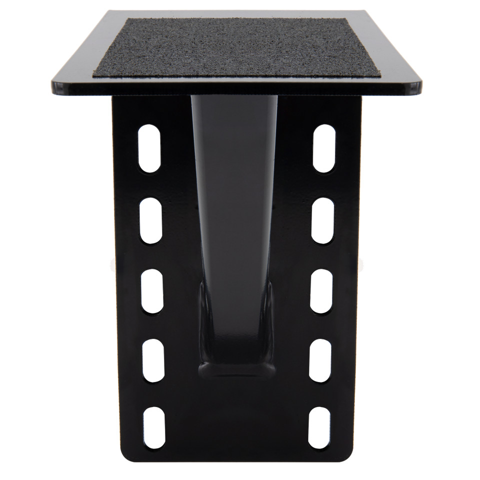 Frame Mounted Single Step for Boat Trailer - RecPro