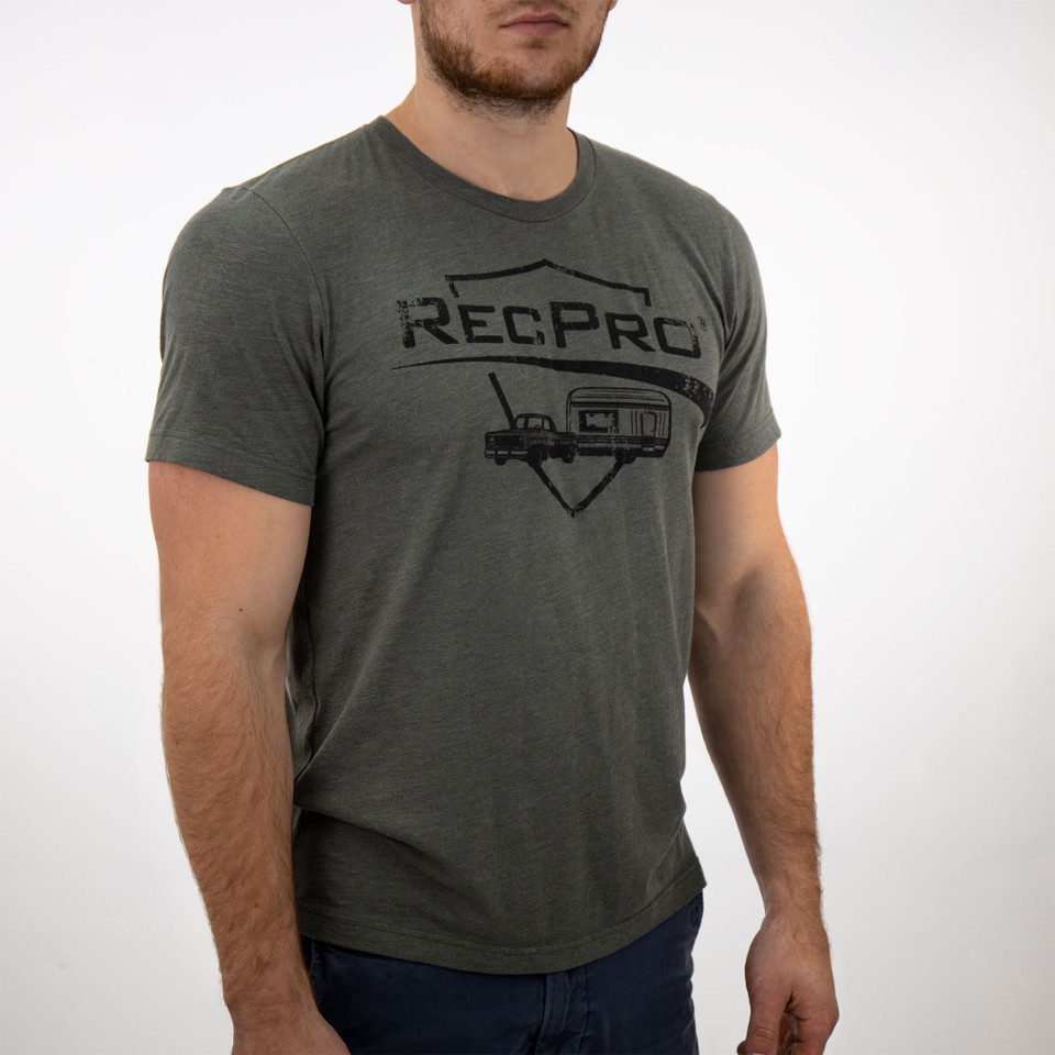 RecPro Shield T-Shirt - RecPro