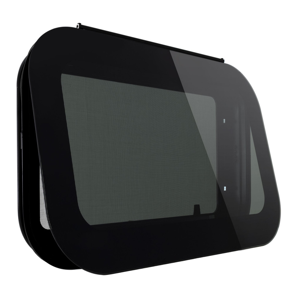 RV Frameless Windows