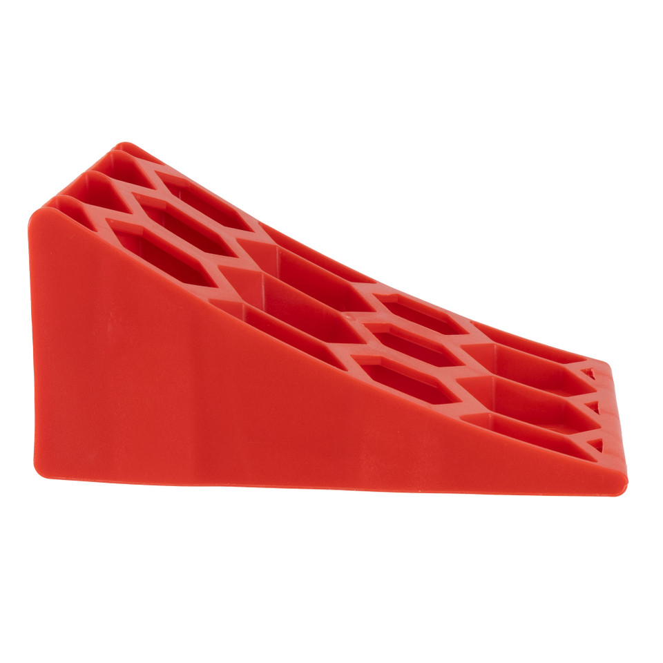 RV Camper Leveling Kit with Curved Levelers and Wheel Chocks 2 Pack ...