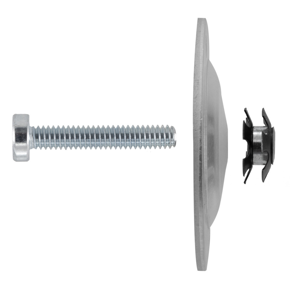 RV Ladder Replacement Parts