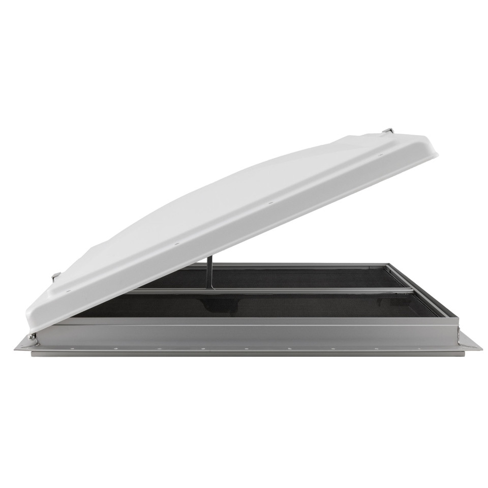 RV Escape Hatch Roof Vent 23x23 - RecPro