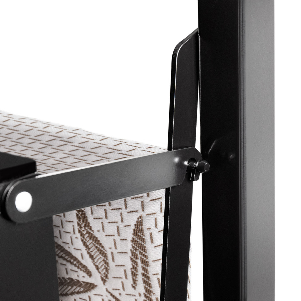 Folding RV Bunk Bed - Single - RecPro