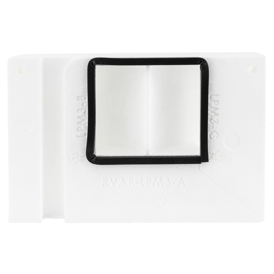 RV Airflow for Coleman Mach 3, 10, 15, Q Shallow Plenum - RecPro