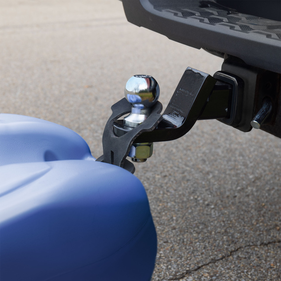 RV Portable Waste Tanks