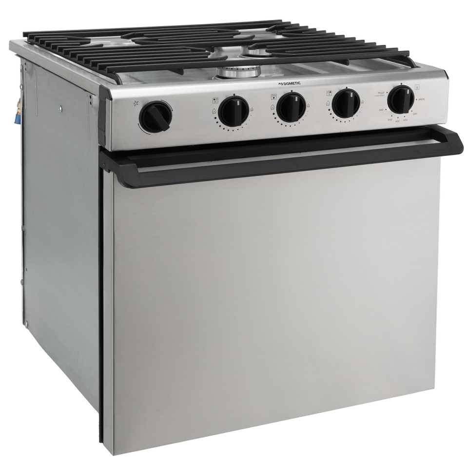 RV Stoves
