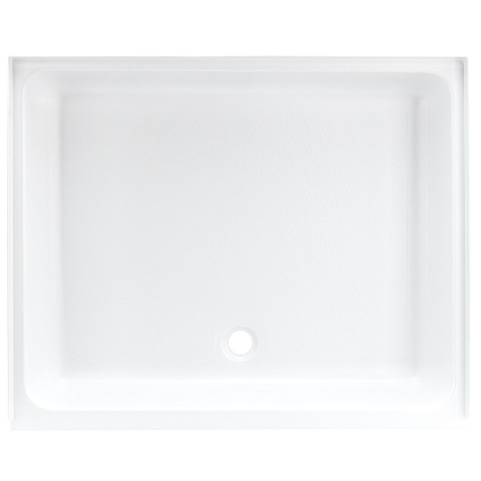 RV Shower Pans
