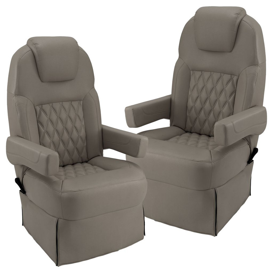 RV Captains Chairs