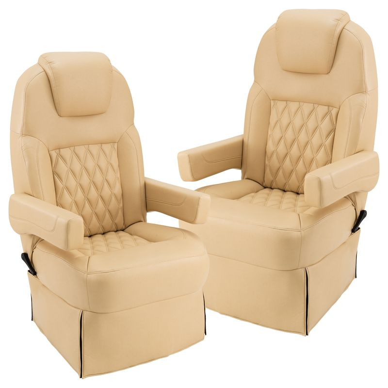 RV Captains Chairs