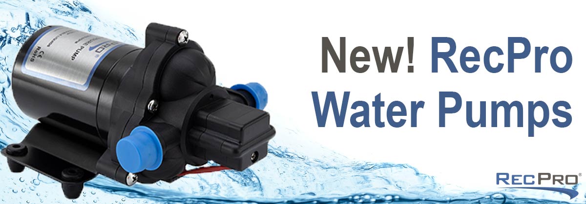 RecPro | RV Parts | Restore Your RV