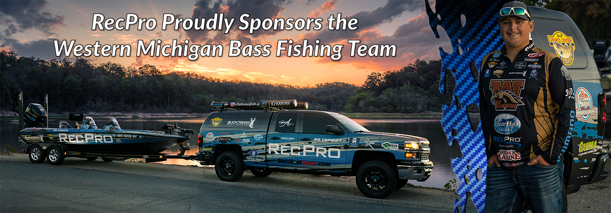 RecPro | RV Parts | Restore Your RV