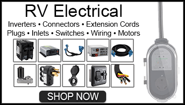 RecPro | RV Parts | Restore Your RV