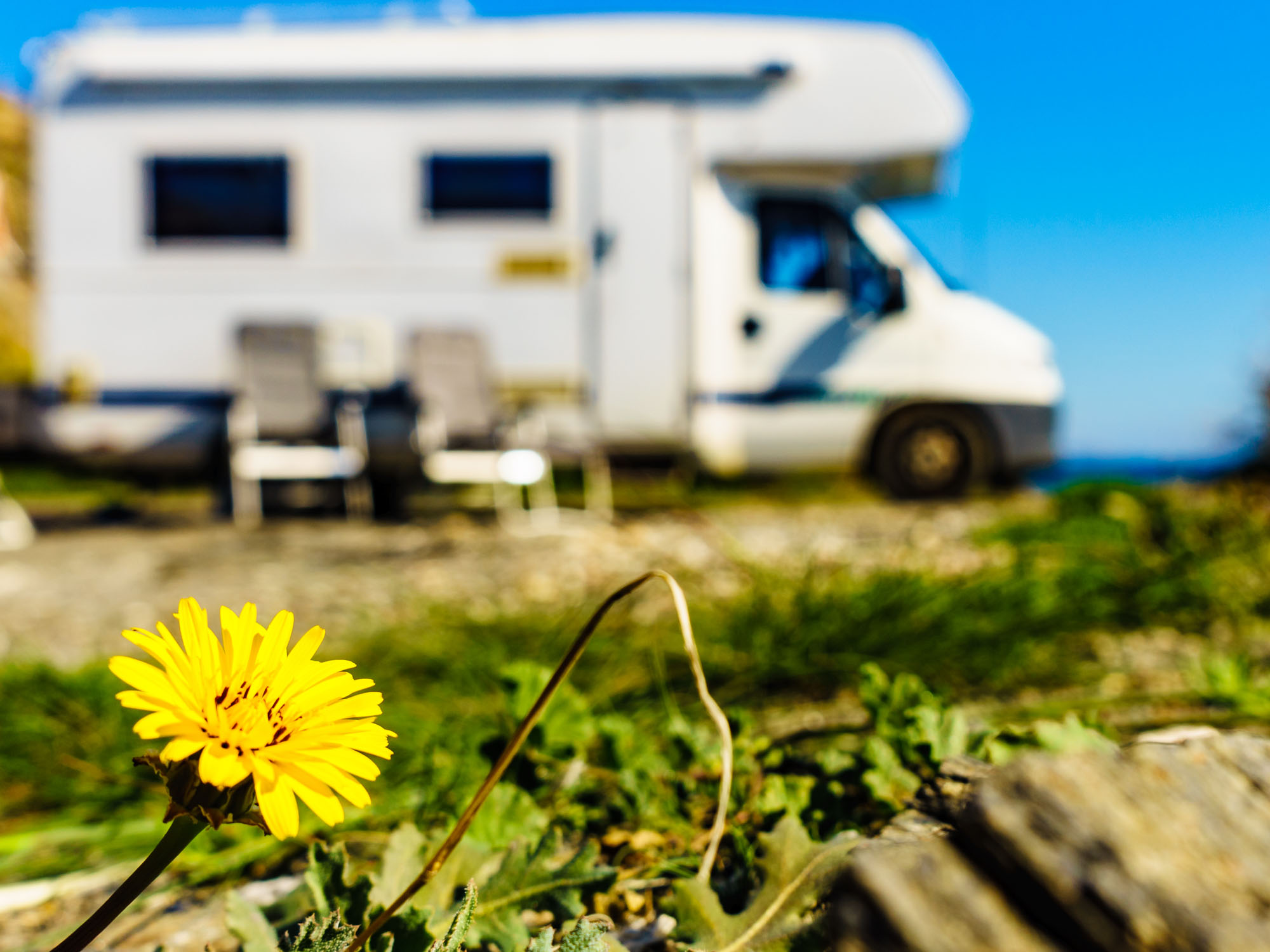 3 Spring Camping Tips That Will Have You Ready to Hit the Trail - RecPro