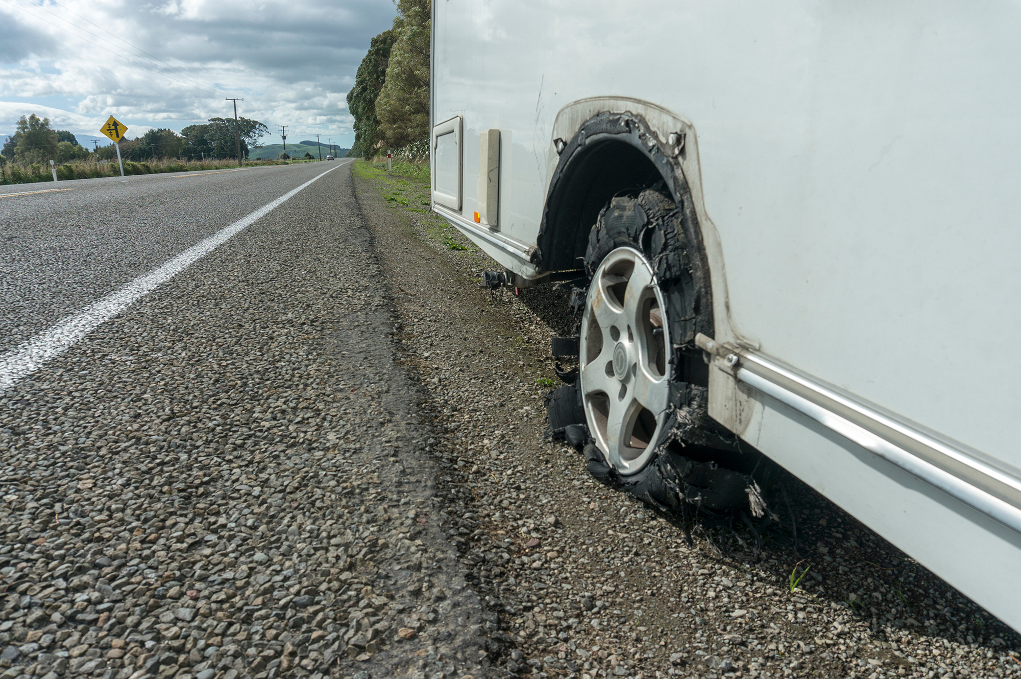 3 Steps to Flat Towing with an RV - RecPro