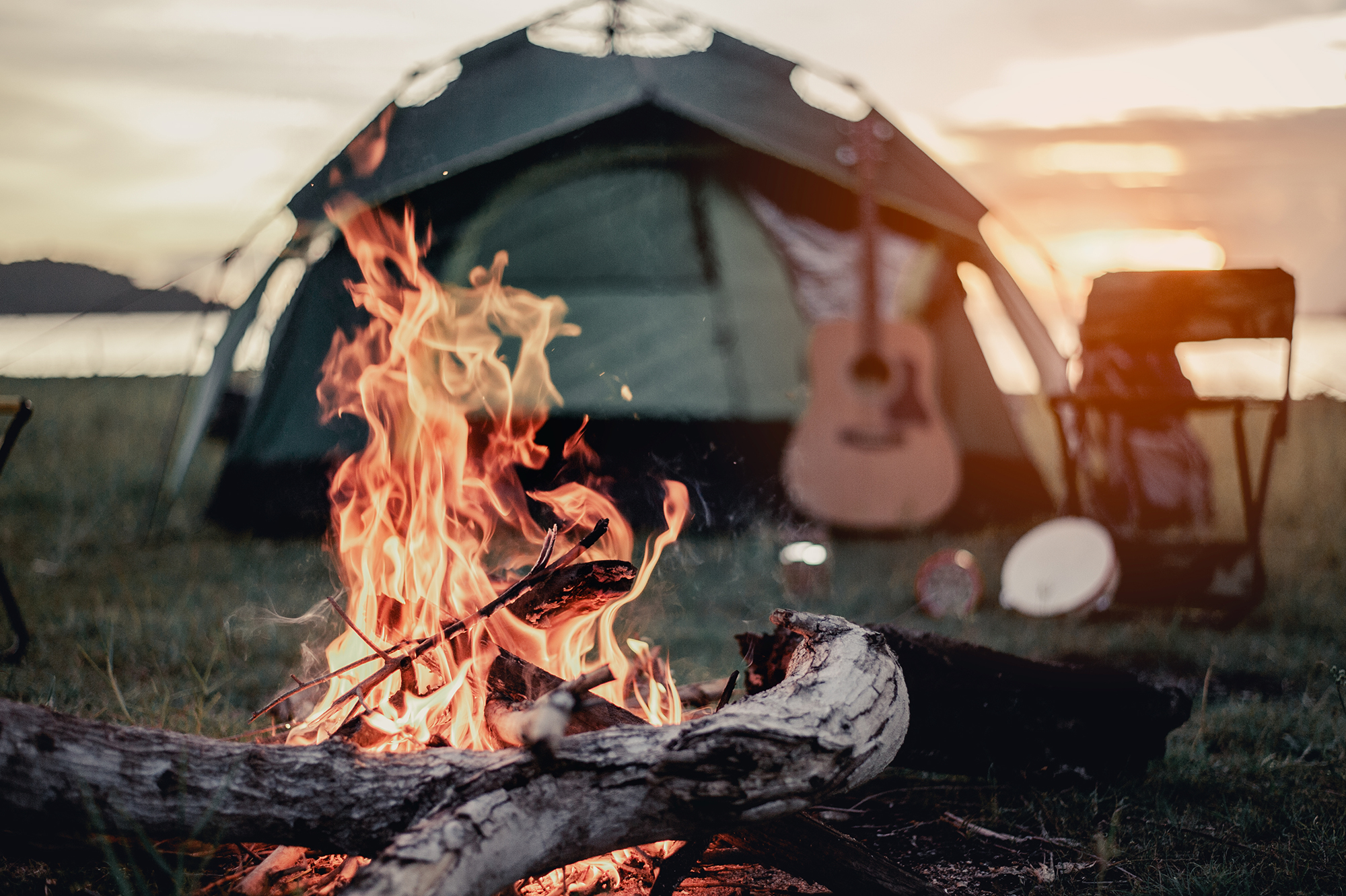 Find Your Perfect Camp Site with Hipcamp - RecPro