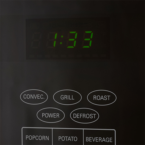 RV Convection Microwave Black 1.1 Cu. ft Replaces High Pointe and ...