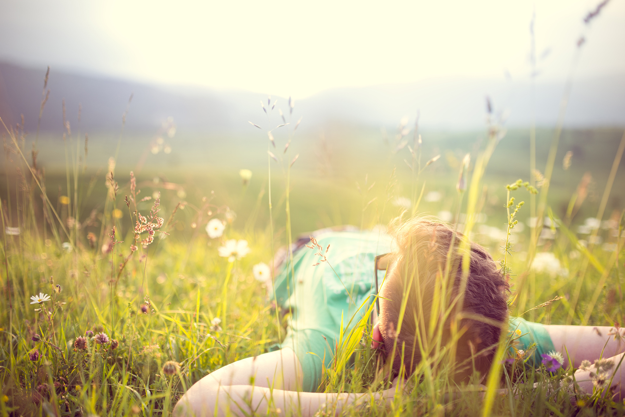 More Than Just a Little R&R – Why Camping is Beneficial to Your Health ...