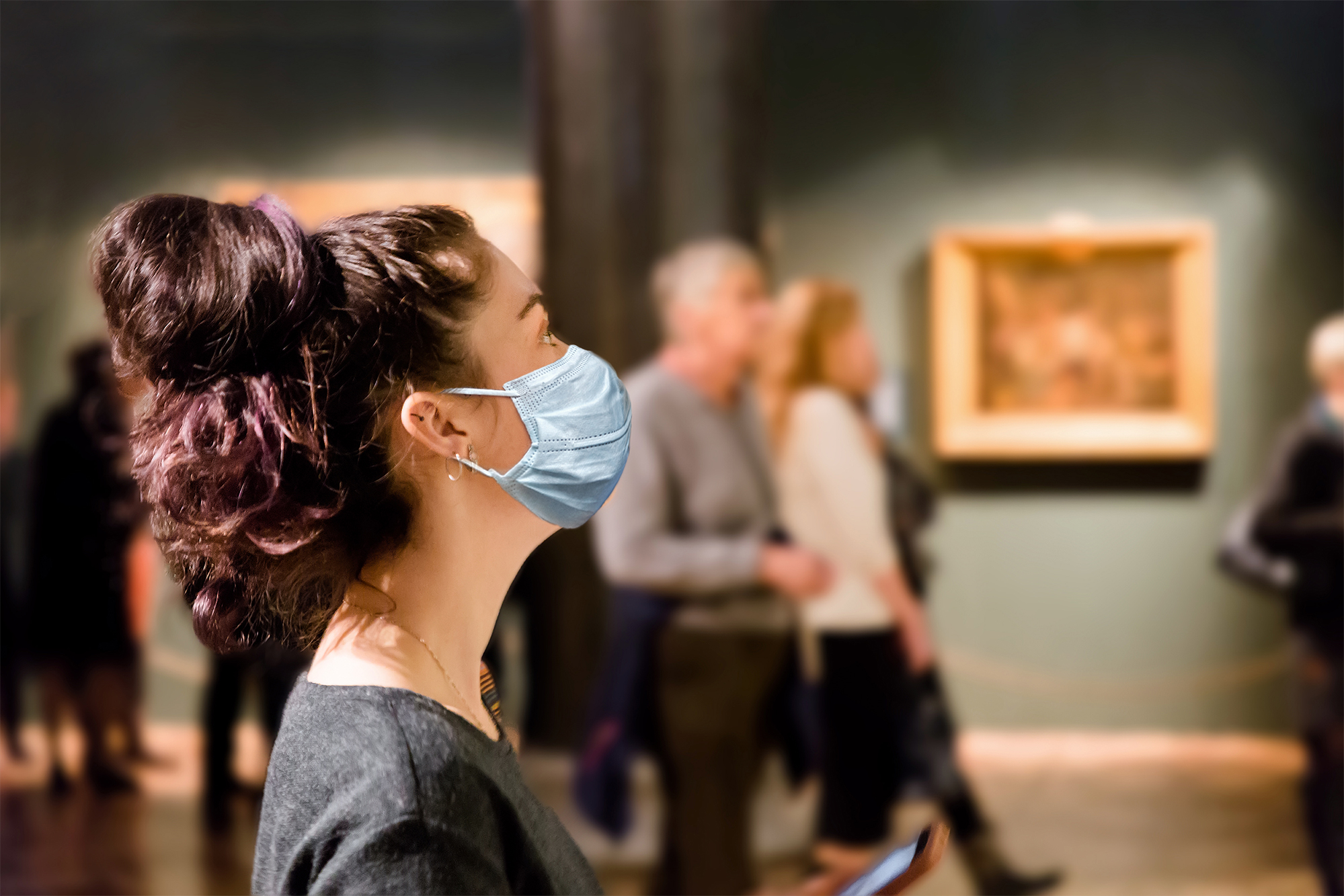 Museum Openings - RecPro