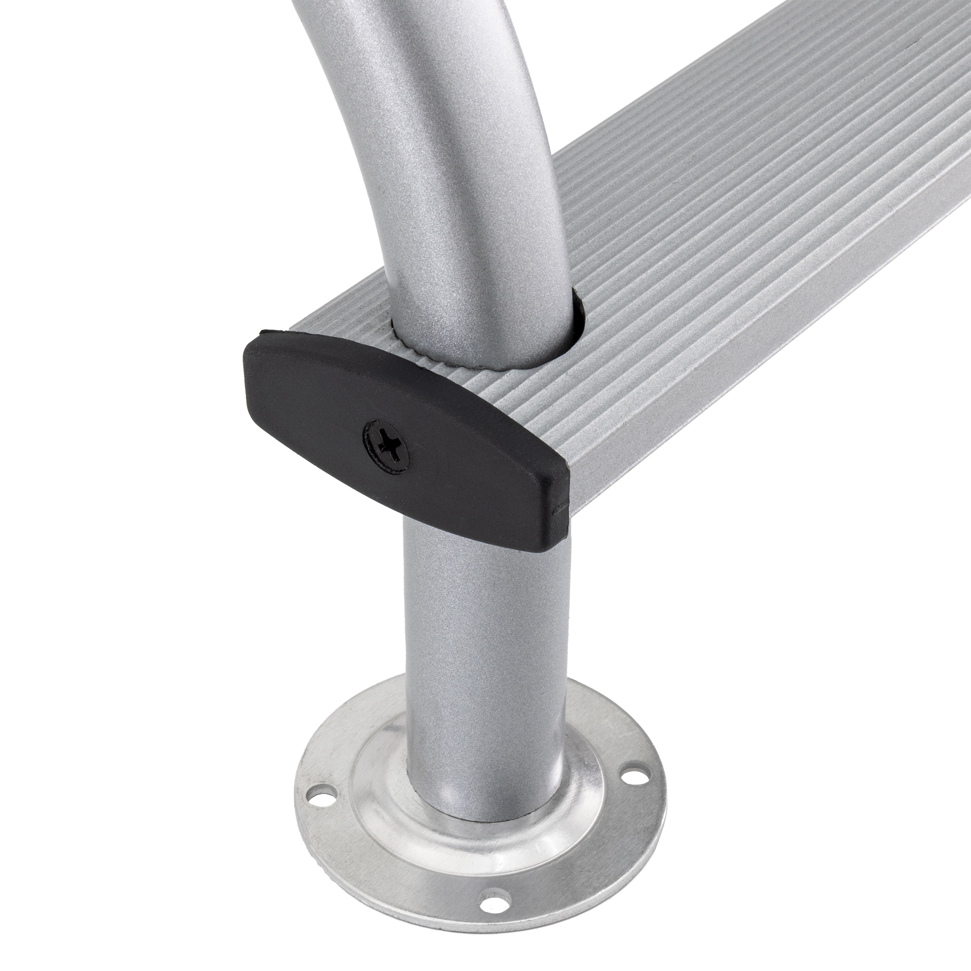 RV Roof Handrail Kit - Customizable Cut To Fit - RecPro