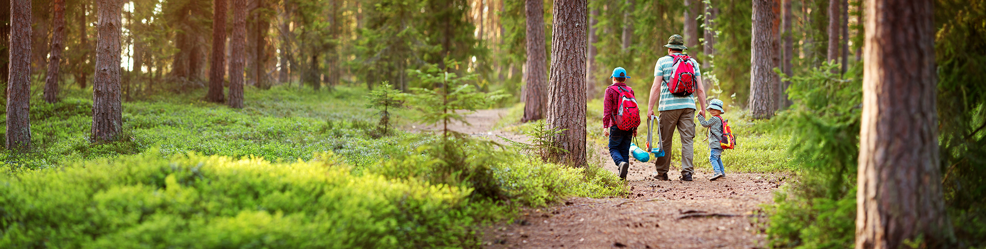 Vacations on the Cheap: 3 Budget Friendly Break Ideas - RecPro