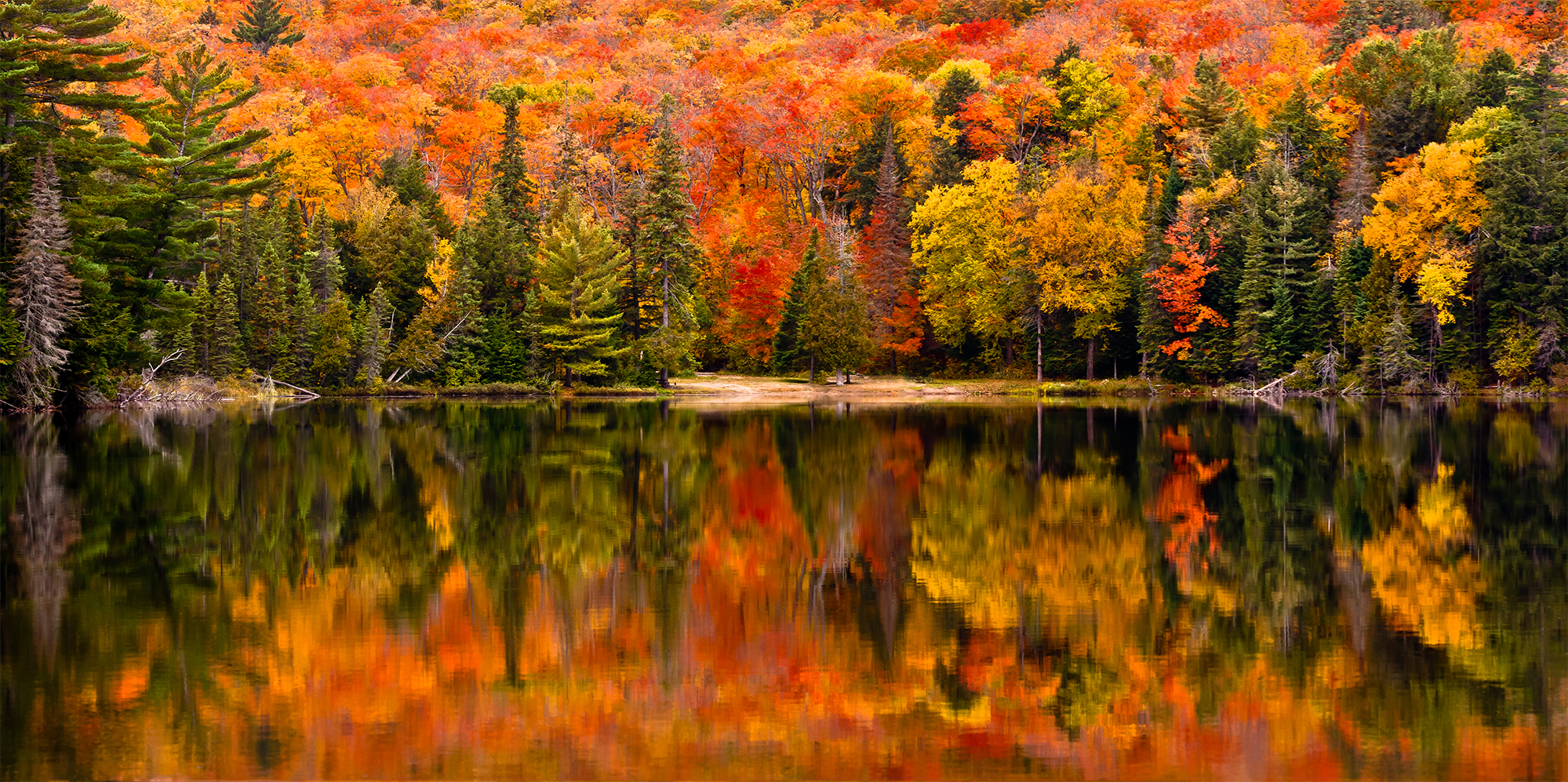 Wander Far and Wide to Enjoy Fall Colors - RecPro