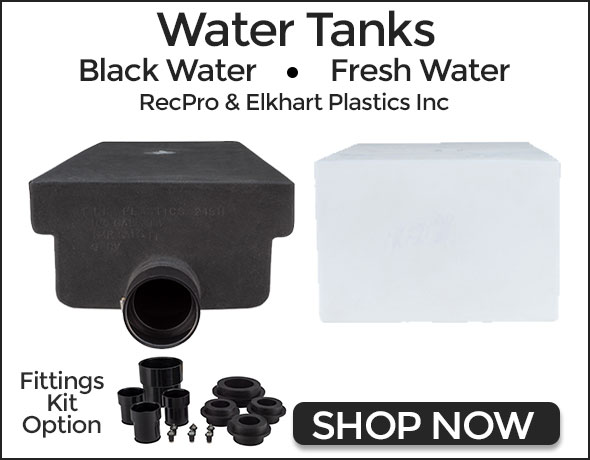 RecPro | RV Parts | Restore Your RV