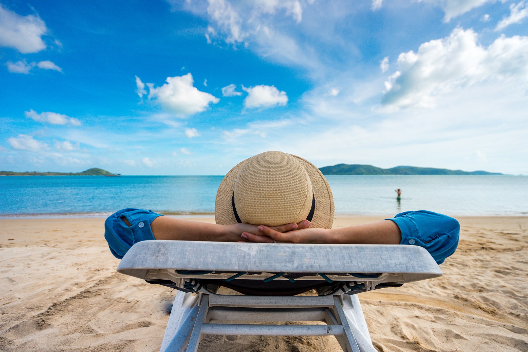 Why Taking Vacations is so Important - RecPro