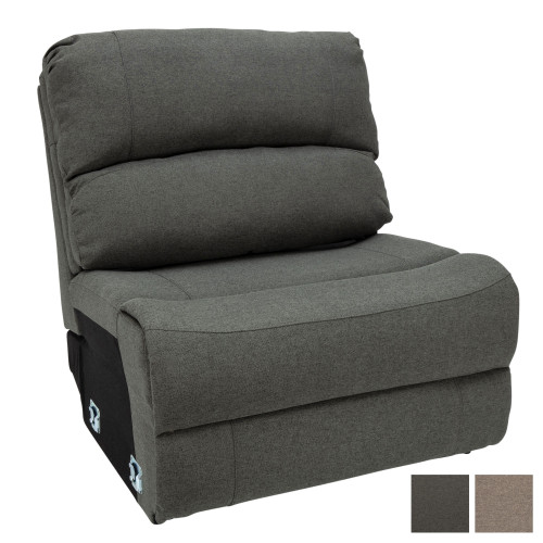 RecPro Charles 36" Drop Down RV Console with Cup Holders RV Furniture