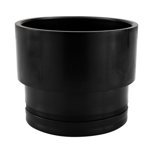 RV Tank Fittings 3" Hub ABS - RecPro