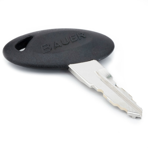 Bauer RV Replacement Keys K300 Series - RecPro