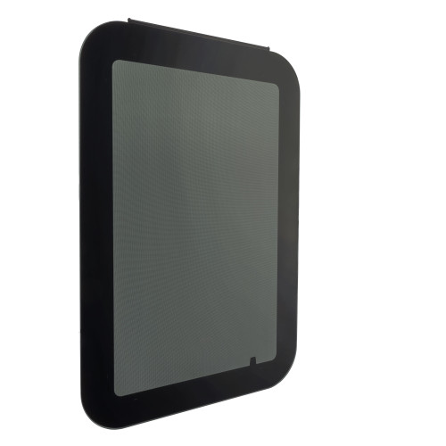 RV Window Frameless 24" W x 36" H - RecPro