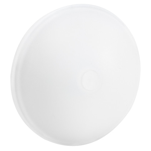 4.5" Surface Mount RV 12V LED Light with Switch - RecPro