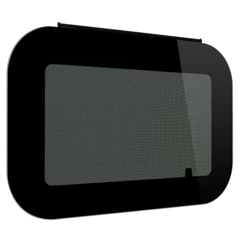 RV Frameless Window 24" W x 15" H - RecPro