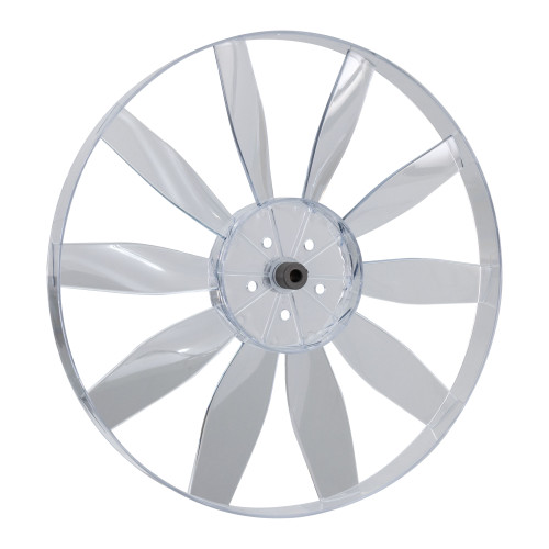 RV Roof Vent Replacement Fan Blade for Vento - RecPro