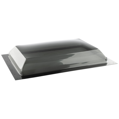 RV 14" x 22" Rectangular Skylight Cover - RecPro