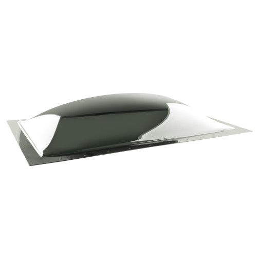 RV 18" x 30" Skylight Cover Bubble - RecPro