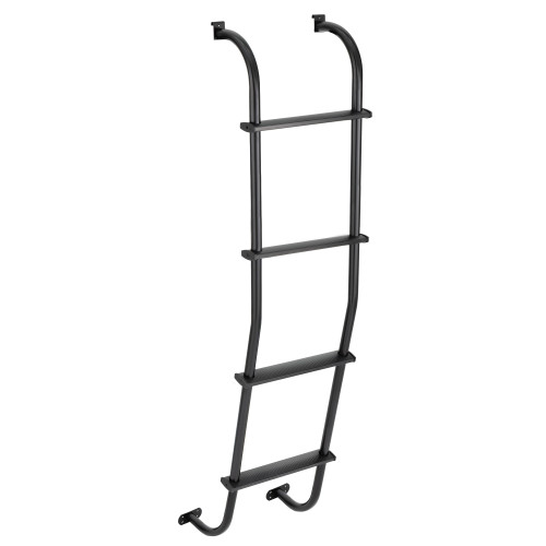 52" Universal Van Ladder - RecPro