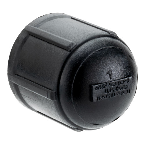 RV Water Manifold Cap 1/2" - RecPro