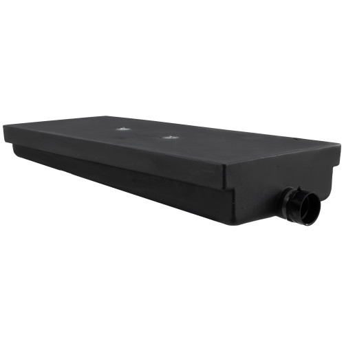 30 Gallon RV Holding Tank 54" X 22" X 8" H866033 - RecPro