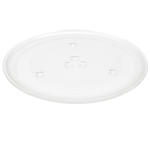 RV Microwave Replacement Turntable for RPM-1 1.0 cu. ft. 10 ⅝” - RecPro