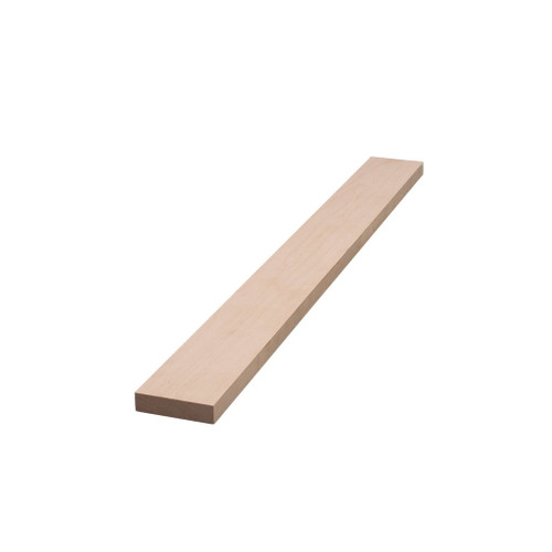 Toe Kick for RV Cabinets Base Cabinet | Maple Wood - RecPro