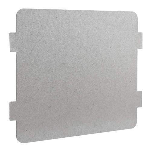 Replacement RV Microwave Wave Guard Cover - RecPro