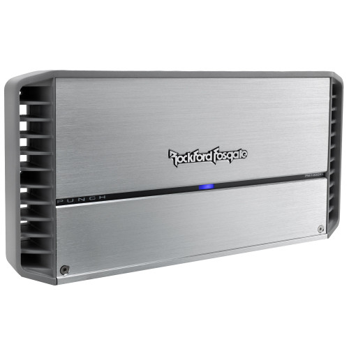 Rockford Fosgate PM1000X5 5-Channel Marine Amplifier 1000W Class-AB/D ...