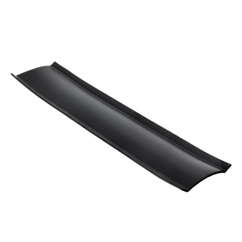 1" RV Vinyl Insert Black - RecPro