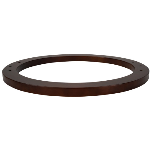 Replacement Eurochair Wood Base Ring - RecPro